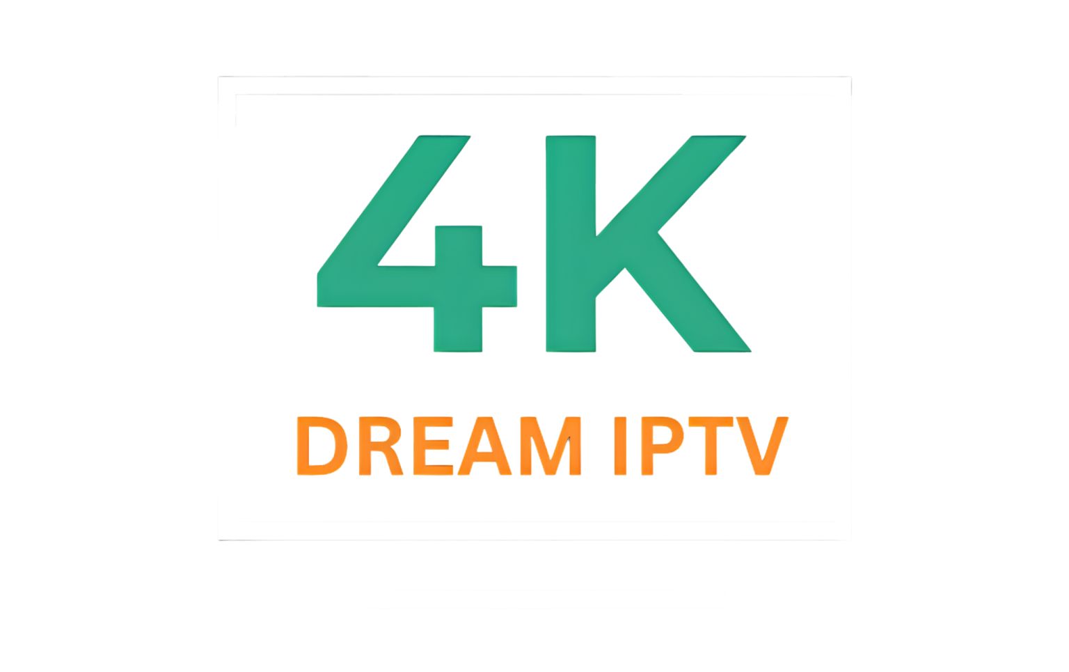 Pricing - Dream 4K